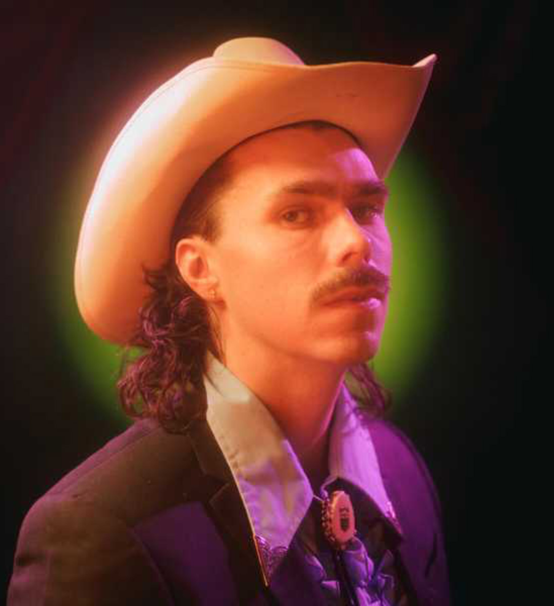 Leslie Rouffe – Relentless in Radio