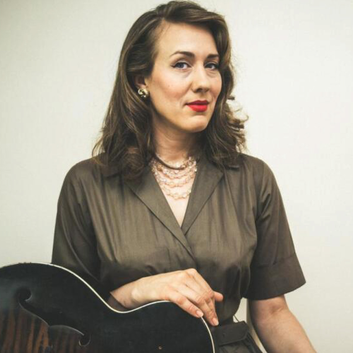 About - Leslie Rouffe